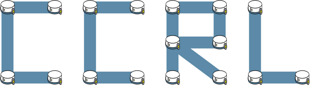 Collaborative Controls and Robotics Lab